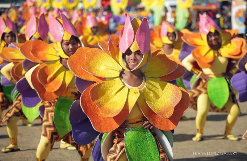 Exciting Bicol Festival of Festivals Showdown 2018 WINNERS - Bicol ...