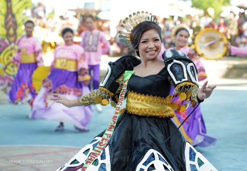 Exciting Bicol Festival of Festivals Showdown 2018 WINNERS - Bicol ...