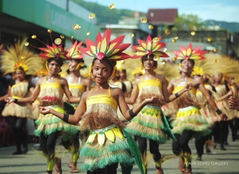 Exciting Bicol Festival of Festivals Showdown 2018 WINNERS – Bicol ...