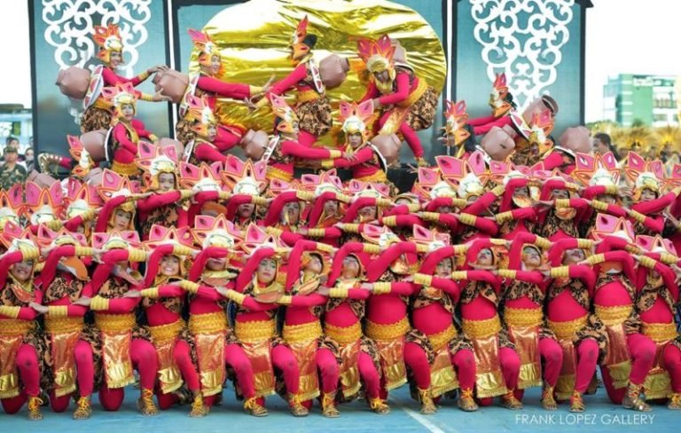 Exciting Bicol Festival of Festivals Showdown 2018 WINNERS – Bicol ...