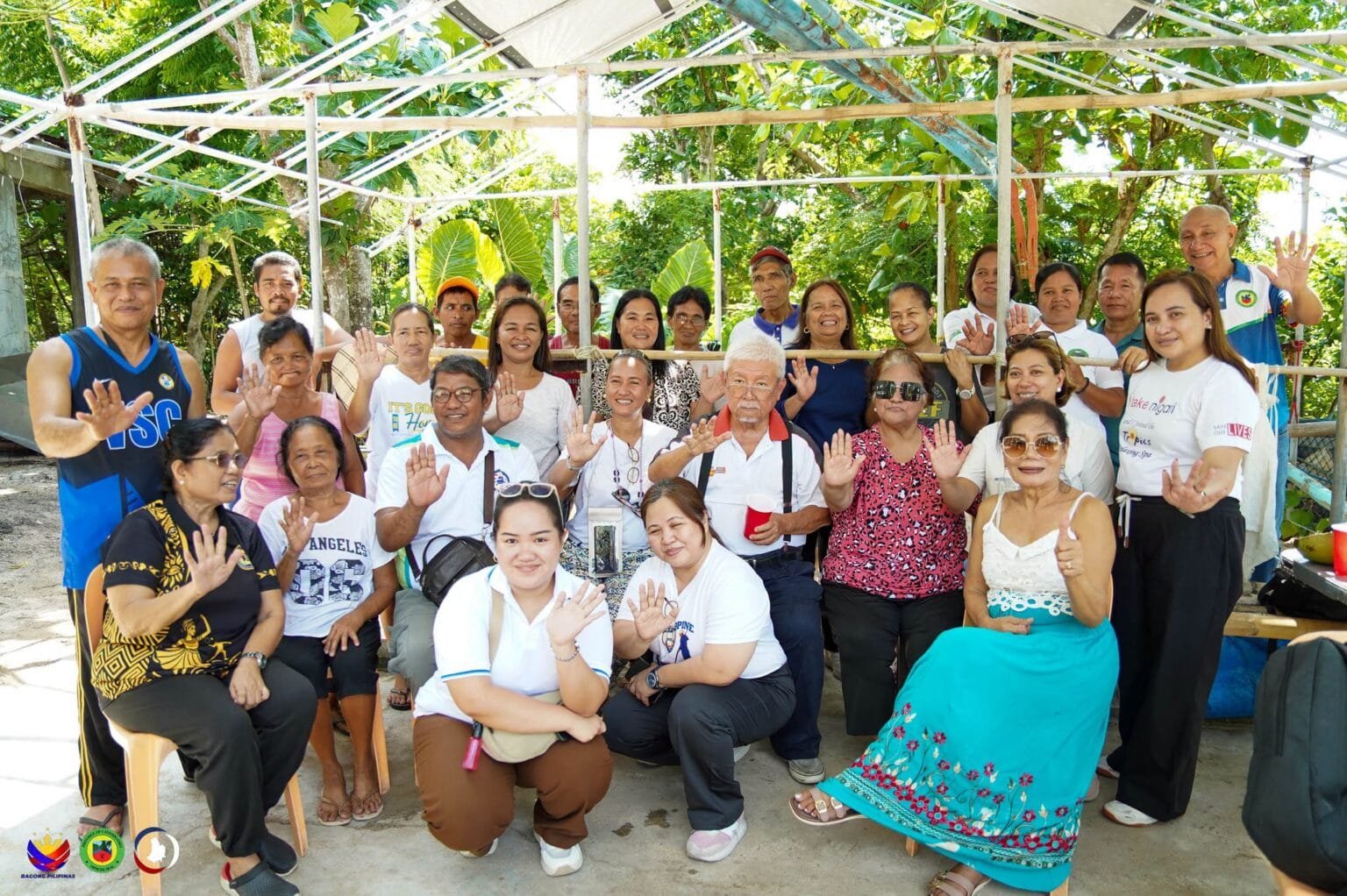 “Asinsado Project” in Catanduanes Expanded; Salinas Foods Ready to ...