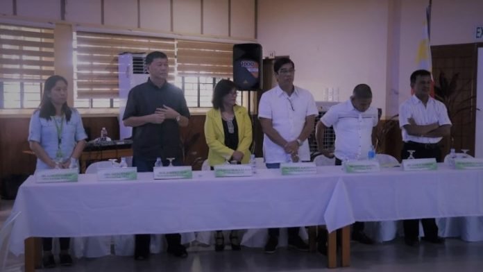 CSU holds first abaca consultative forum with farmers, stakeholders ...